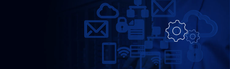 Application Services - Proconsul Group