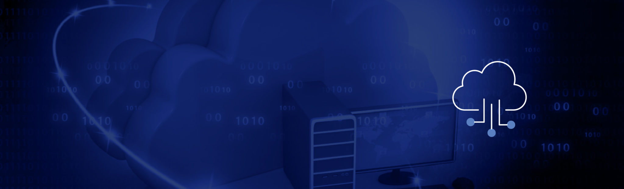 Cloud Services - Proconsul Group